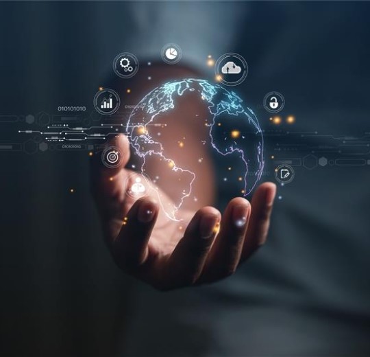 Digital Operations | Optimize Business Solutions | ThoughtFocus