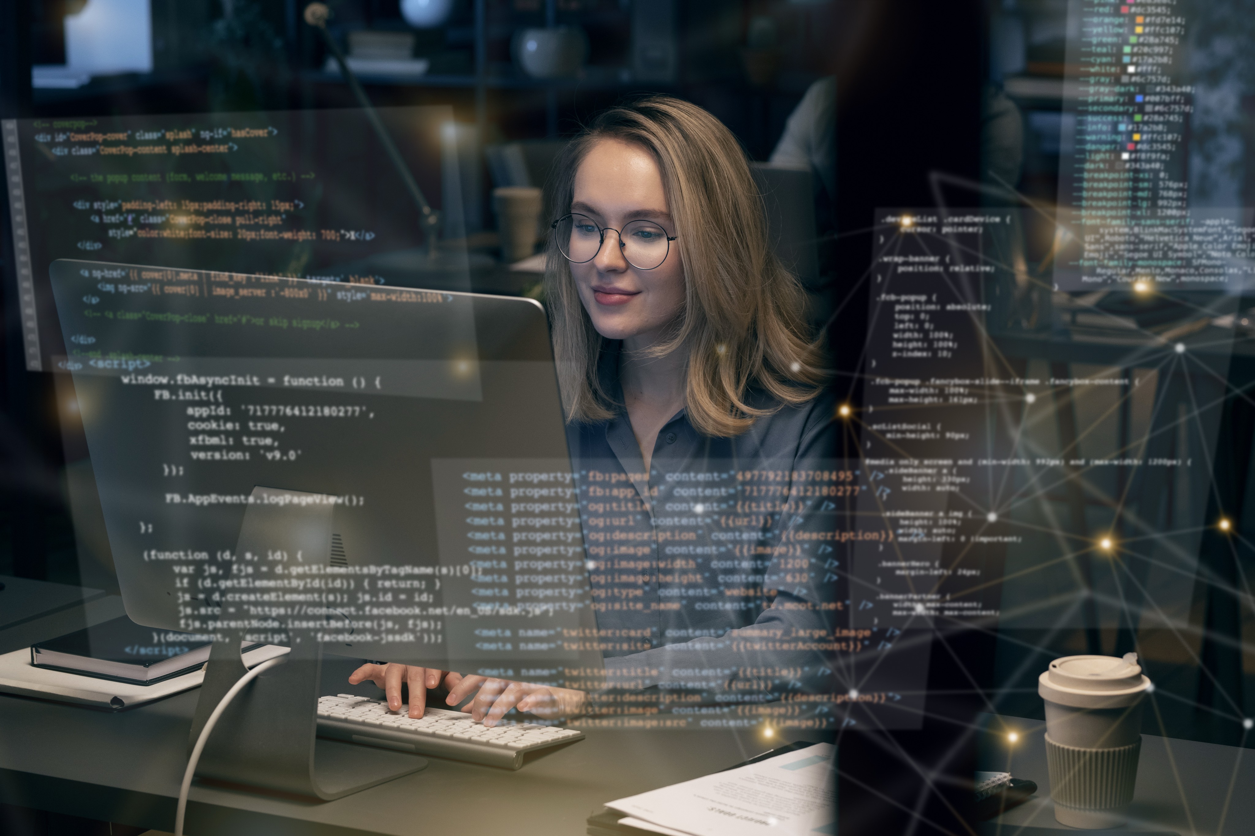 AI Workforce | ThoughtFocus | ThoughtFocus