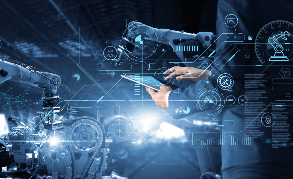 Using AI in Master Data Management | ThoughtFocus