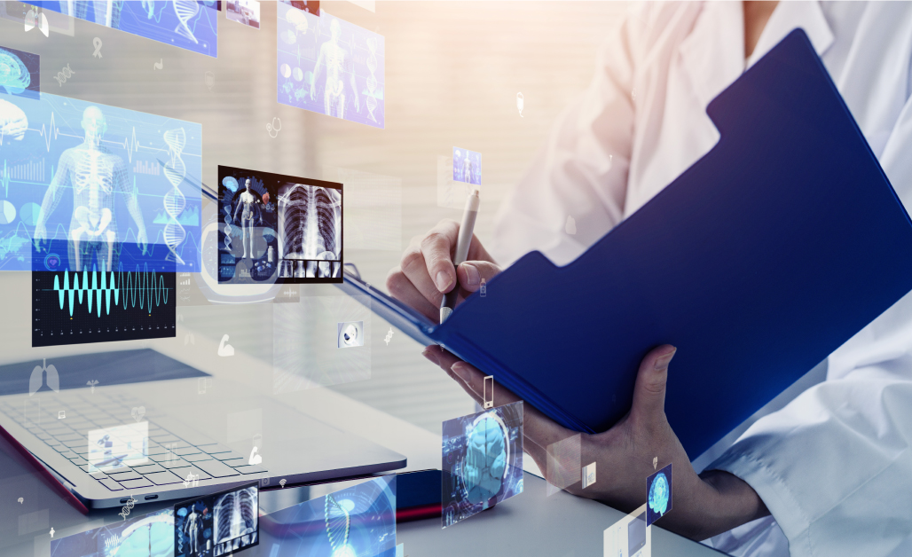 Transforming Industries with the Power of IoT and Embedded Value Engineering | ThoughtFocus